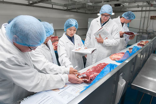 Western Cold Storage – Western Meat Packers Group