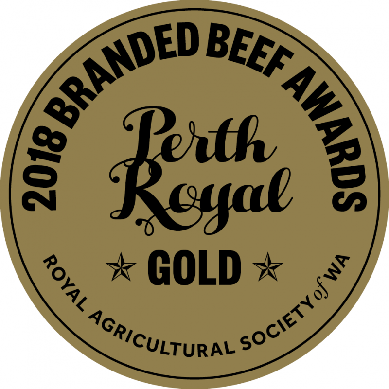 100% Certified Grass Fed Beef – Western Meat Packers Group