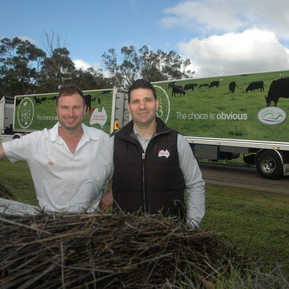 Western Meat Packers Group – Proudly Family Owned Since 1983